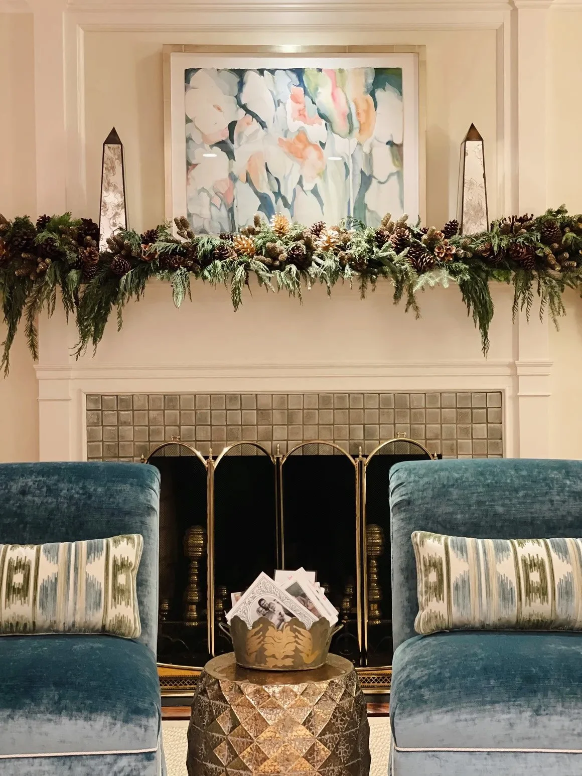 Interior Design Portfolio — Libby Smith Interiors