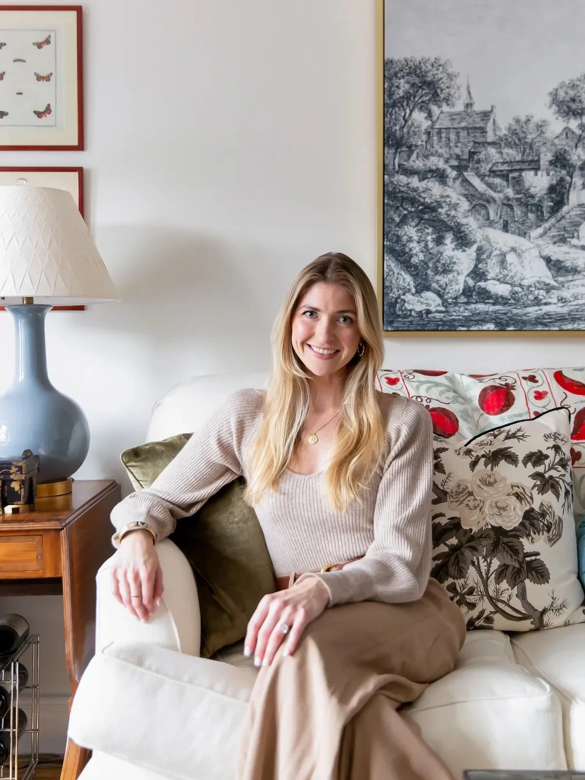 Libby Smith Interiors