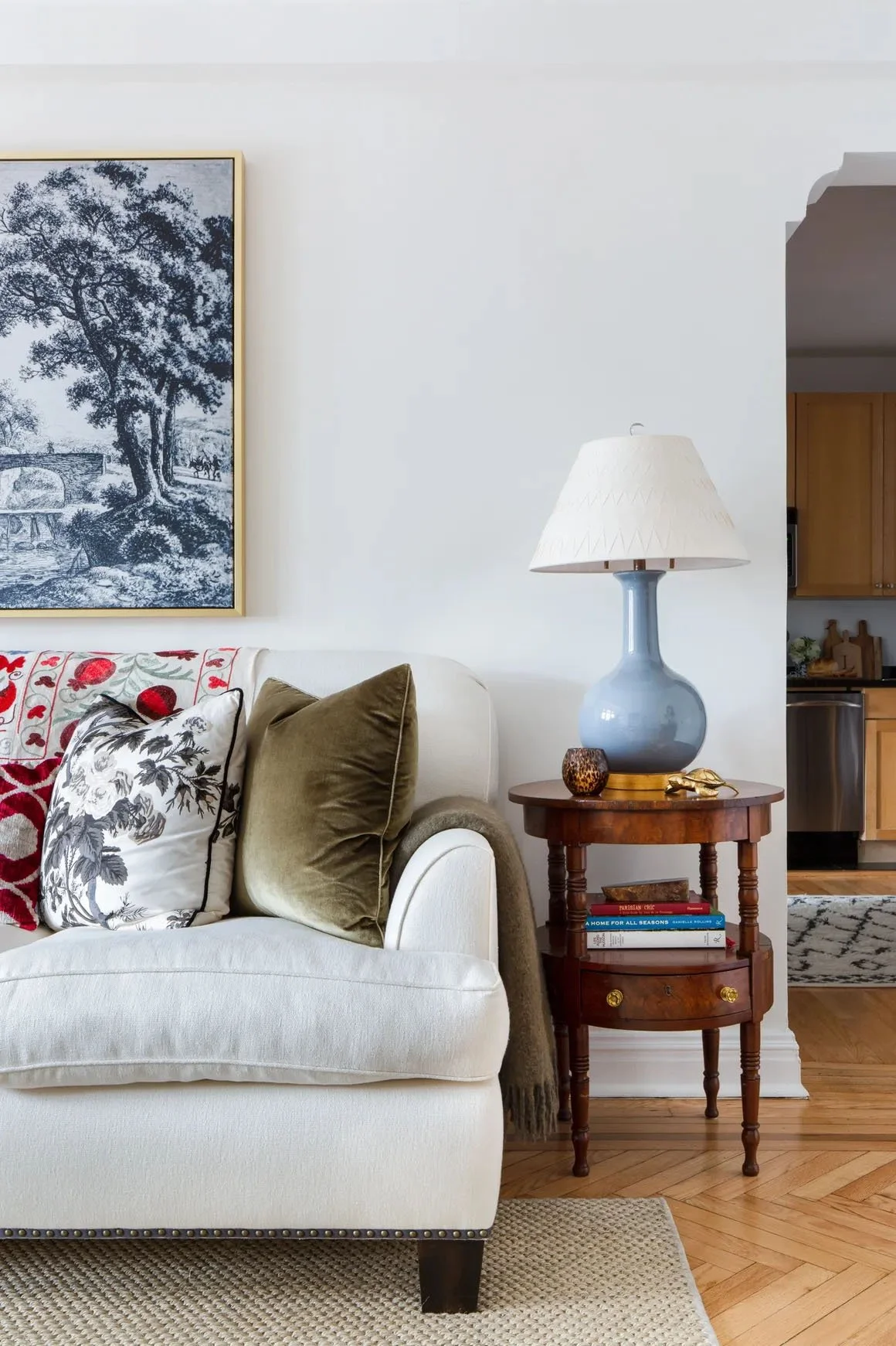 Libby Smith Interiors