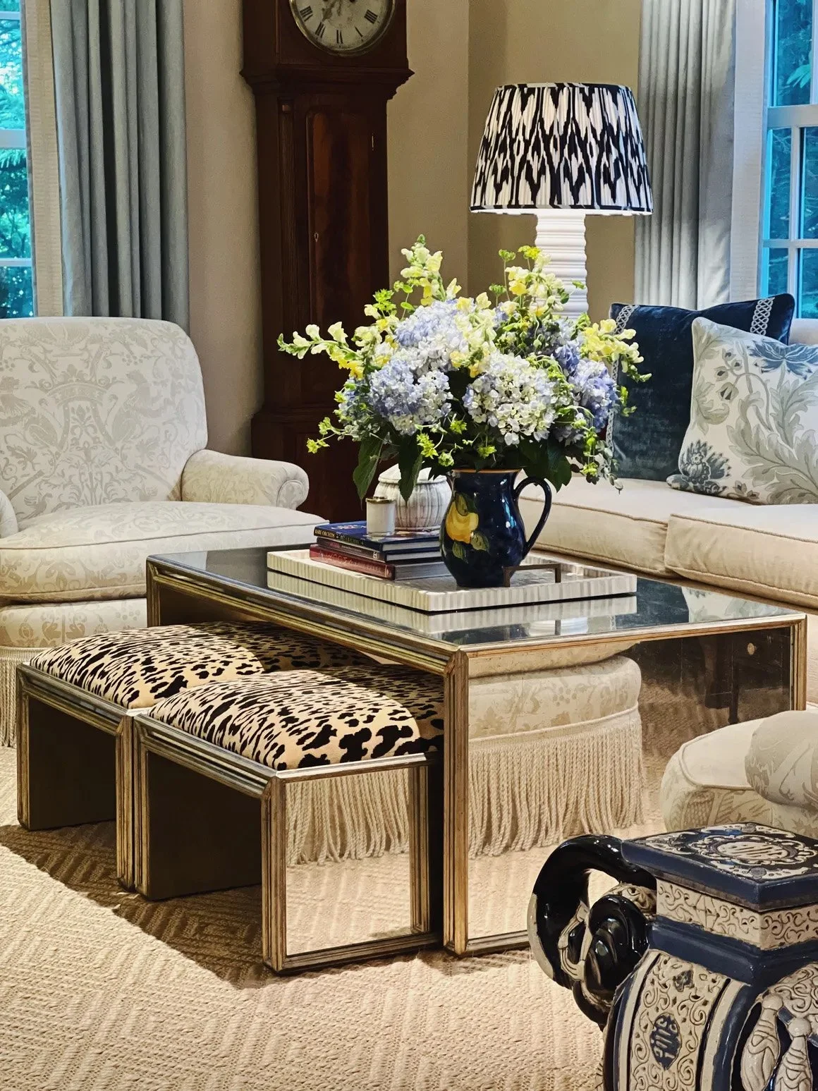Interior Design Portfolio — Libby Smith Interiors