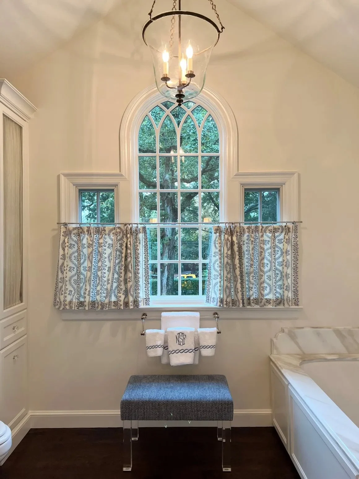 Interior Design Portfolio — Libby Smith Interiors