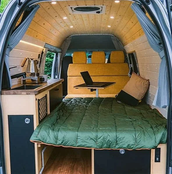 Our Process — Dream Drive AUS