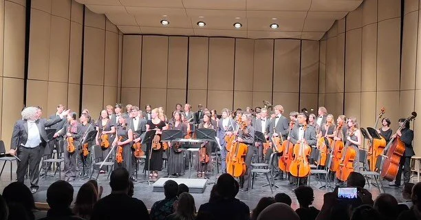 SJHHS Performing Arts Boosters