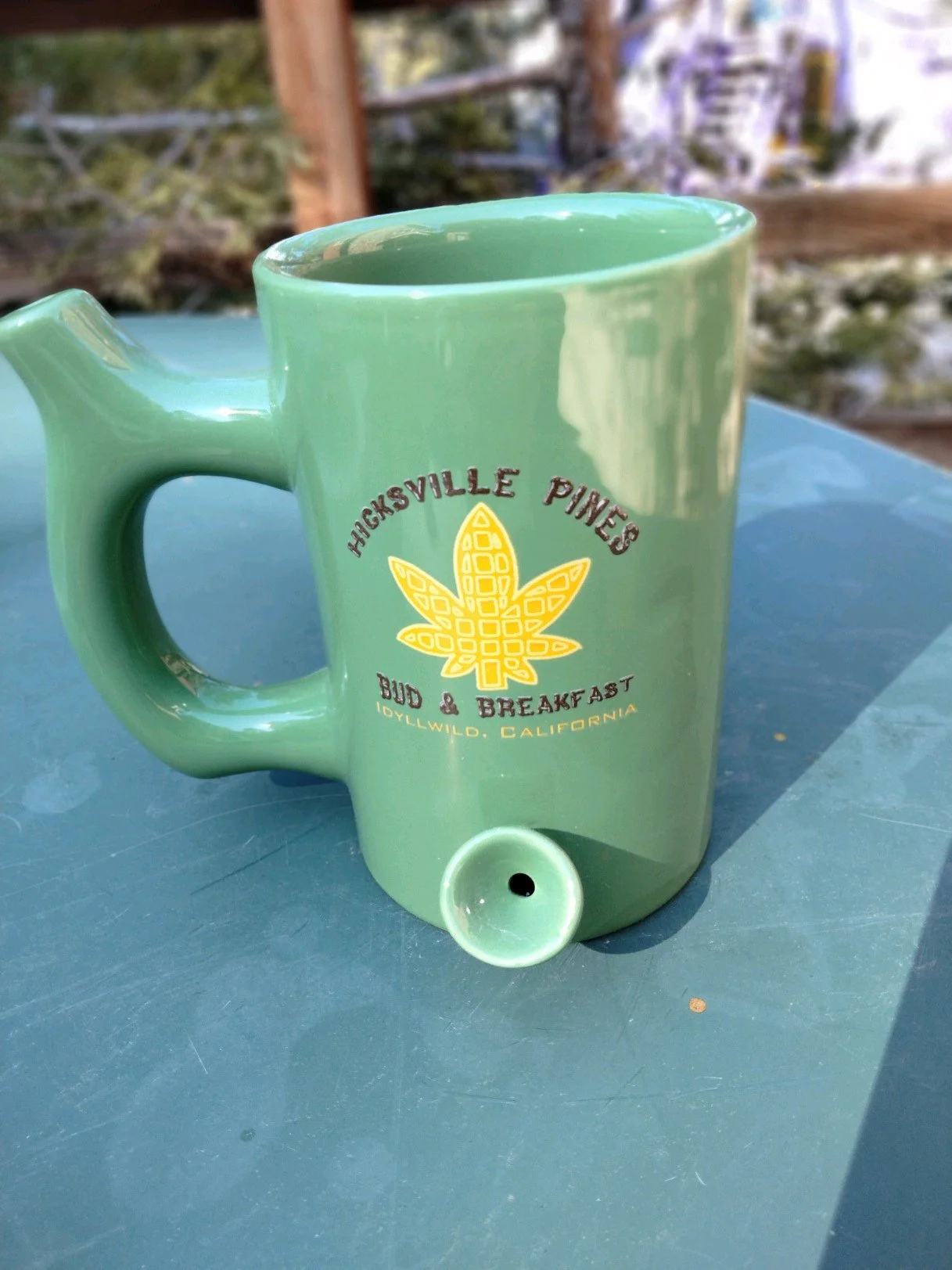 Merchandise — Hicksville Pines