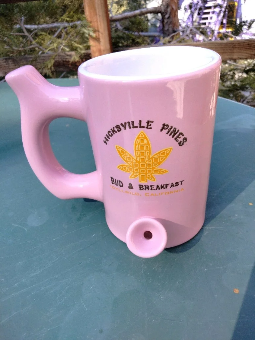 Merchandise — Hicksville Pines