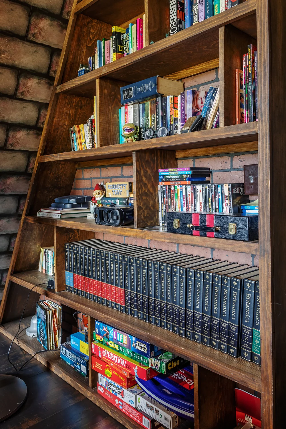 Book The Nerds Nerds Nerds Room — Hicksville Pines