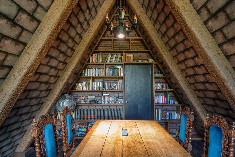 Book The Nerds Nerds Nerds Room — Hicksville Pines