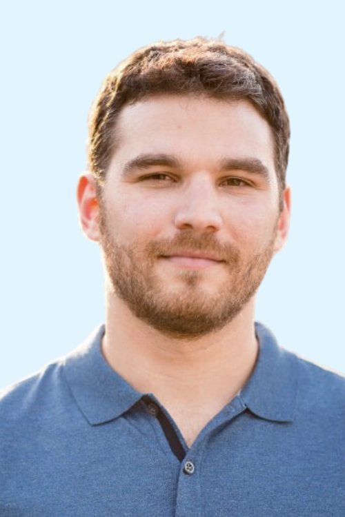 Team — Miraterra - Unlocking measurement of Soil, Plants, and Food