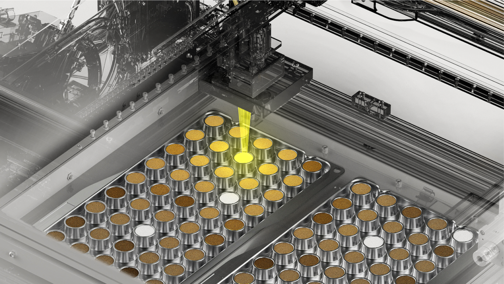 Miraterra - Unlocking measurement of Soil, Plants, and Food
