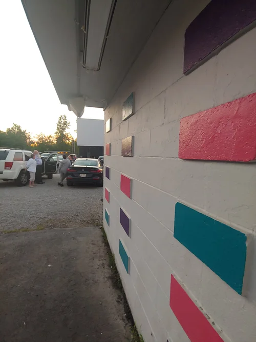 About — STARLITE DRIVE-IN