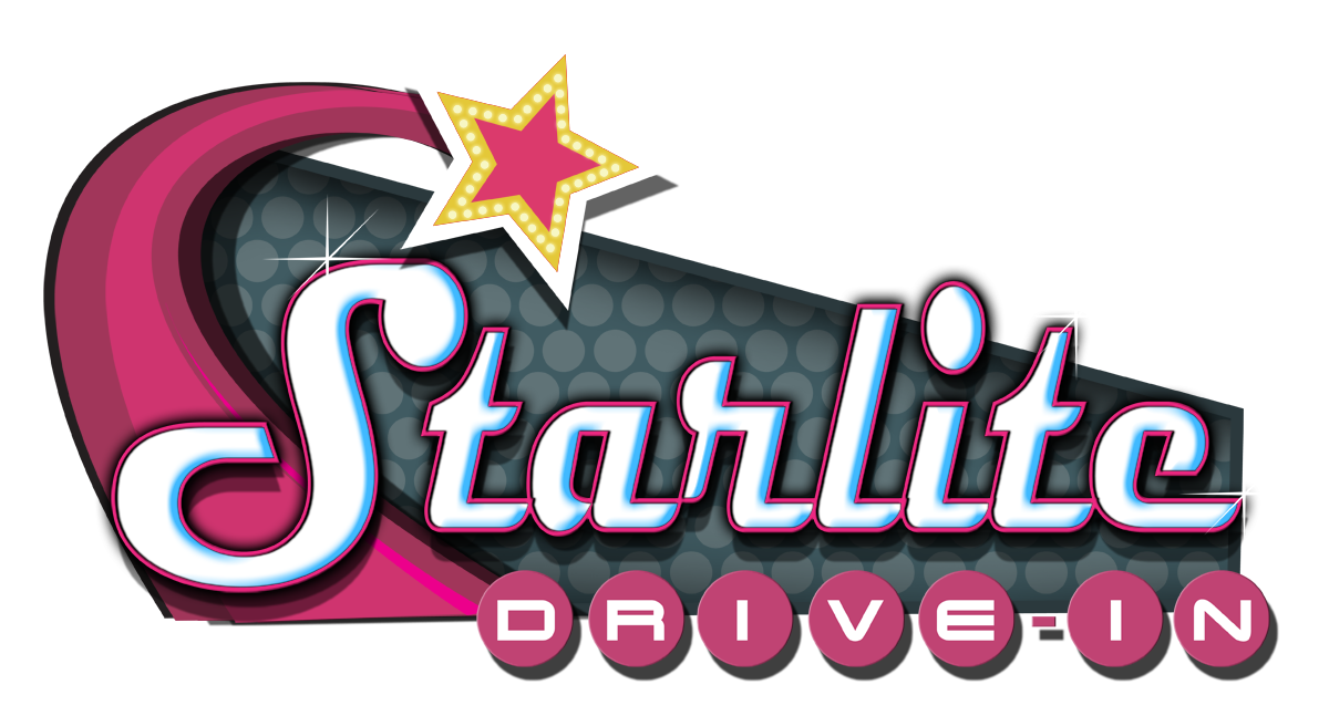STARLITE DRIVE-IN