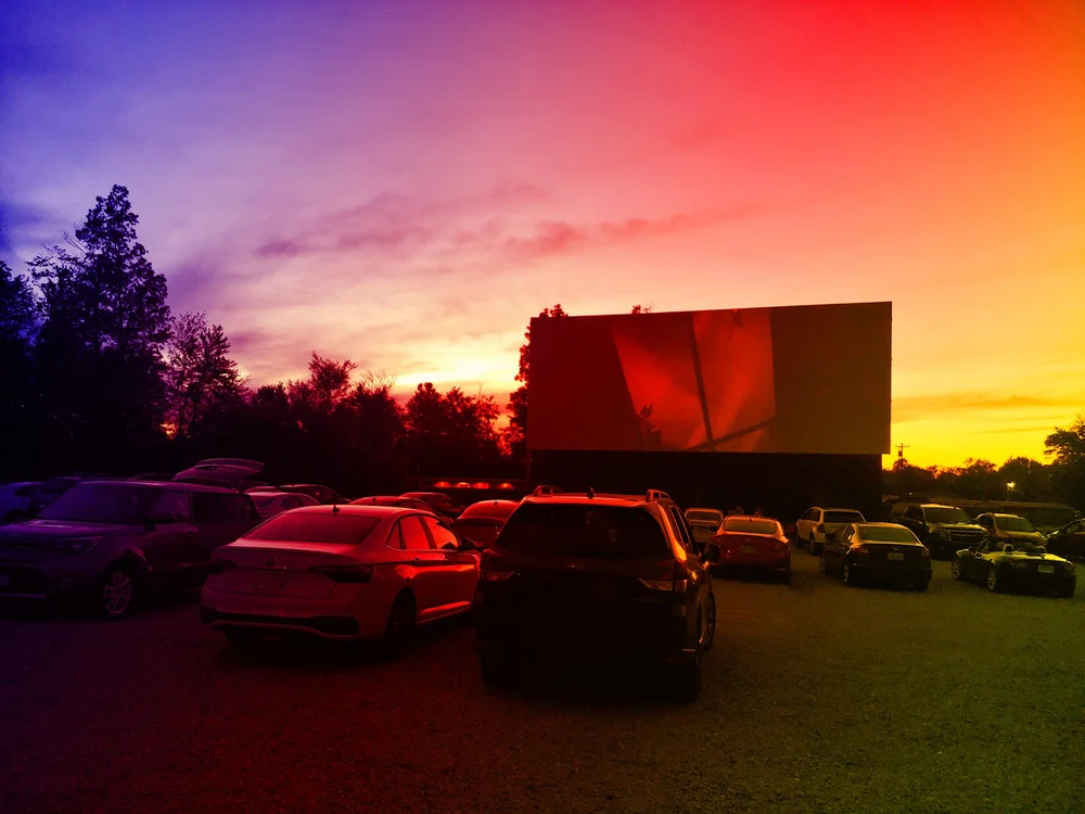 About — STARLITE DRIVE-IN