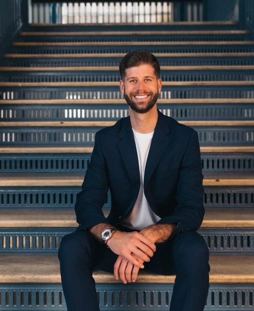 Meet Rob Lawless: The Man Behind Robs10kFriends | Rob Lawless