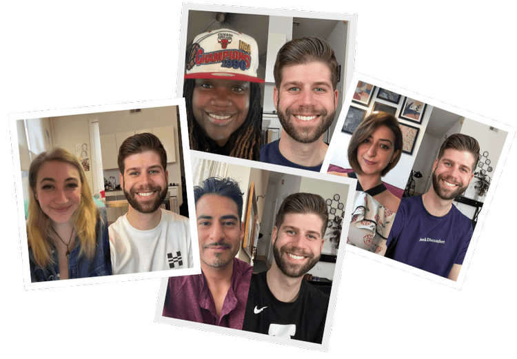 Meet Rob Lawless: The Man Behind Robs10kFriends | Rob Lawless