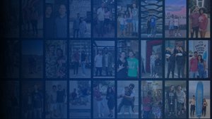 Meet Rob Lawless: The Man Behind Robs10kFriends | Rob Lawless