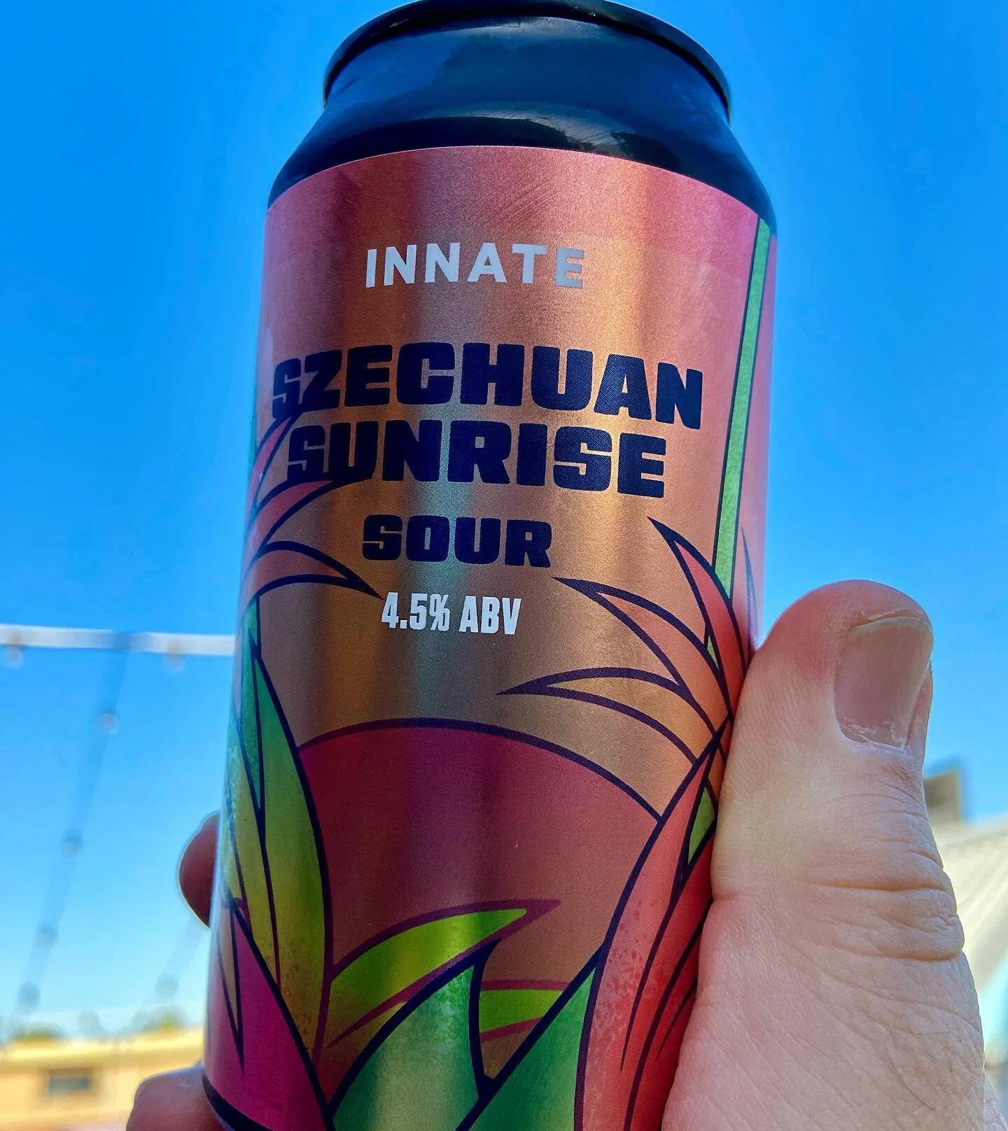 Grain Cru | Cellarbrations Vic Park & Carlisle