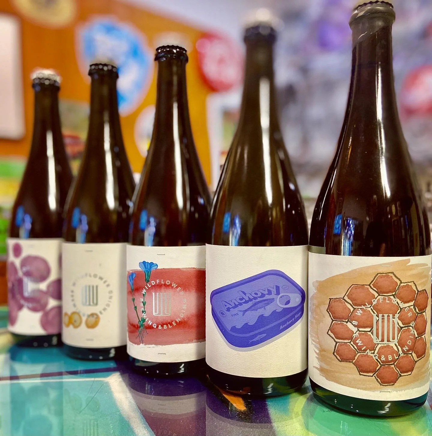 Grain Cru | Cellarbrations Vic Park & Carlisle