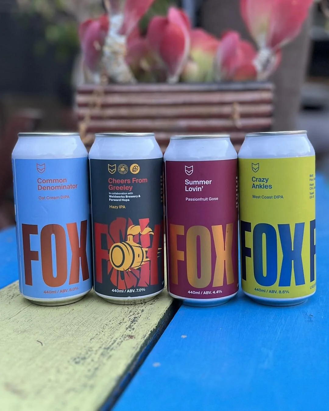 Grain Cru | Cellarbrations Vic Park & Carlisle