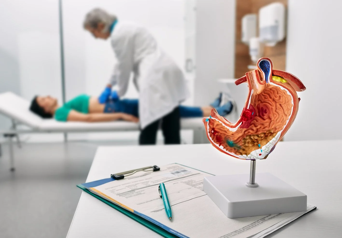 Gastroenterology Specialist Care Melbourne & Victoria | Leading ...