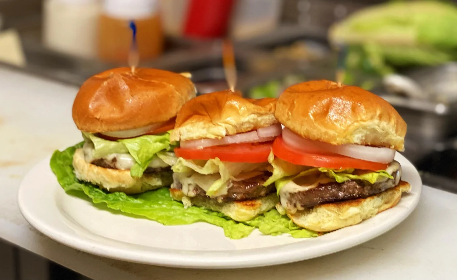 Menu 1 — Billy Boys Four Mile Tavern