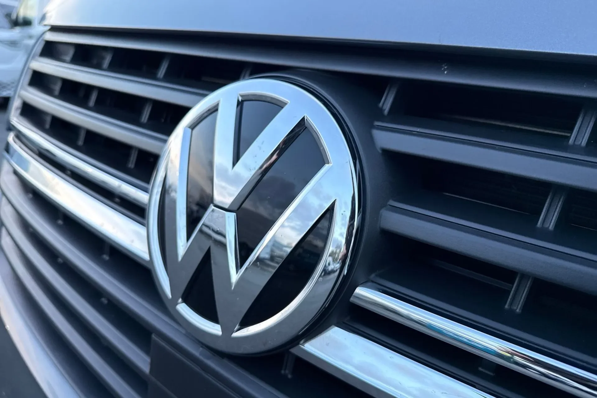 VW T7 for Sale in Cornwall T32 4MOTION | Wild Earth Campers Ltd