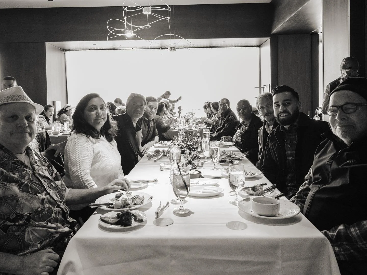 6th on 7th Photography Workshop