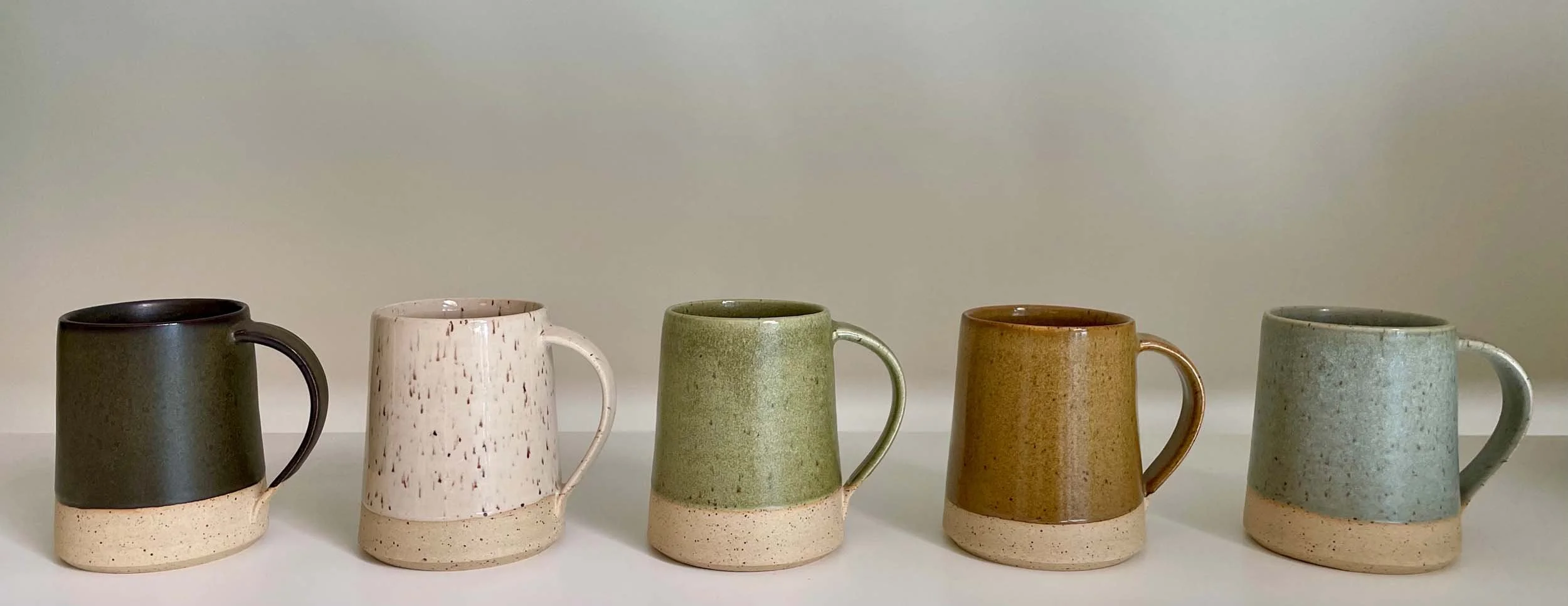 Pottery London Ontario | Handcrafted Pottery Collection - Flux Pottery