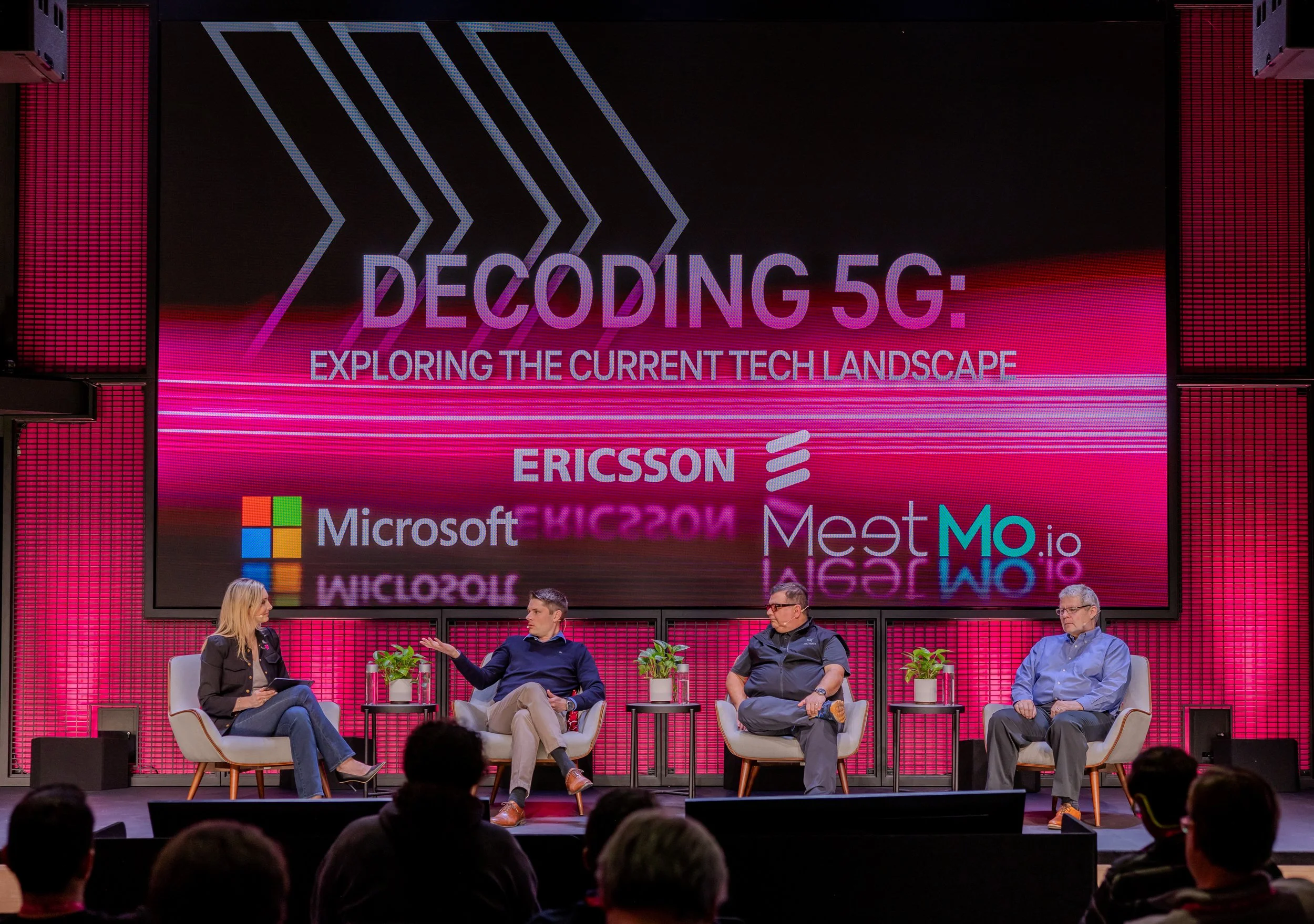 5G Hub Speaker Series - Decoding 5G — T-Mobile Innovation