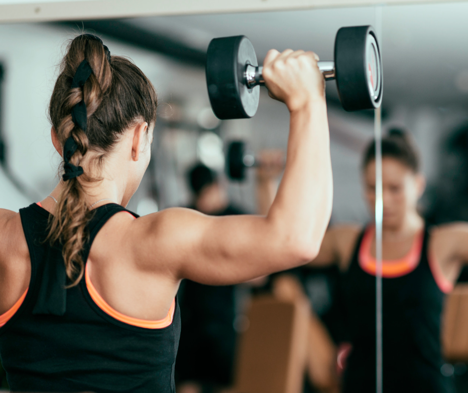 The Rotator Cuff — Maximise Physiotherapy Clinic