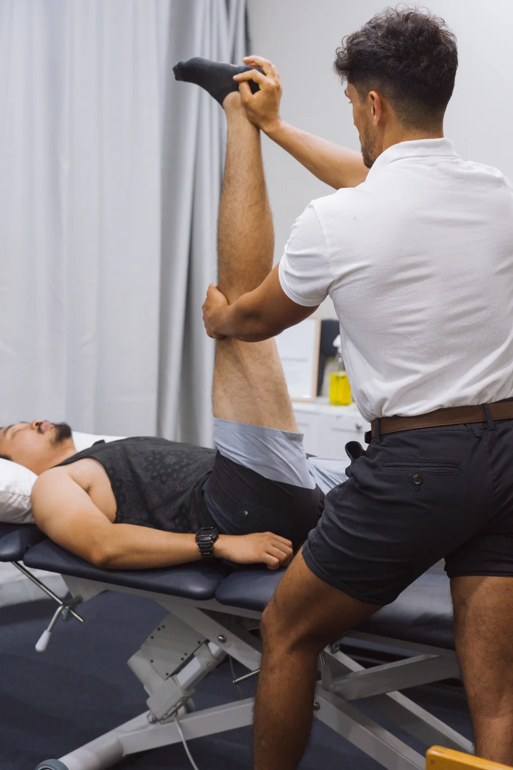 Same Day Physio Appointments in Cairns — Maximise Physiotherapy Clinic