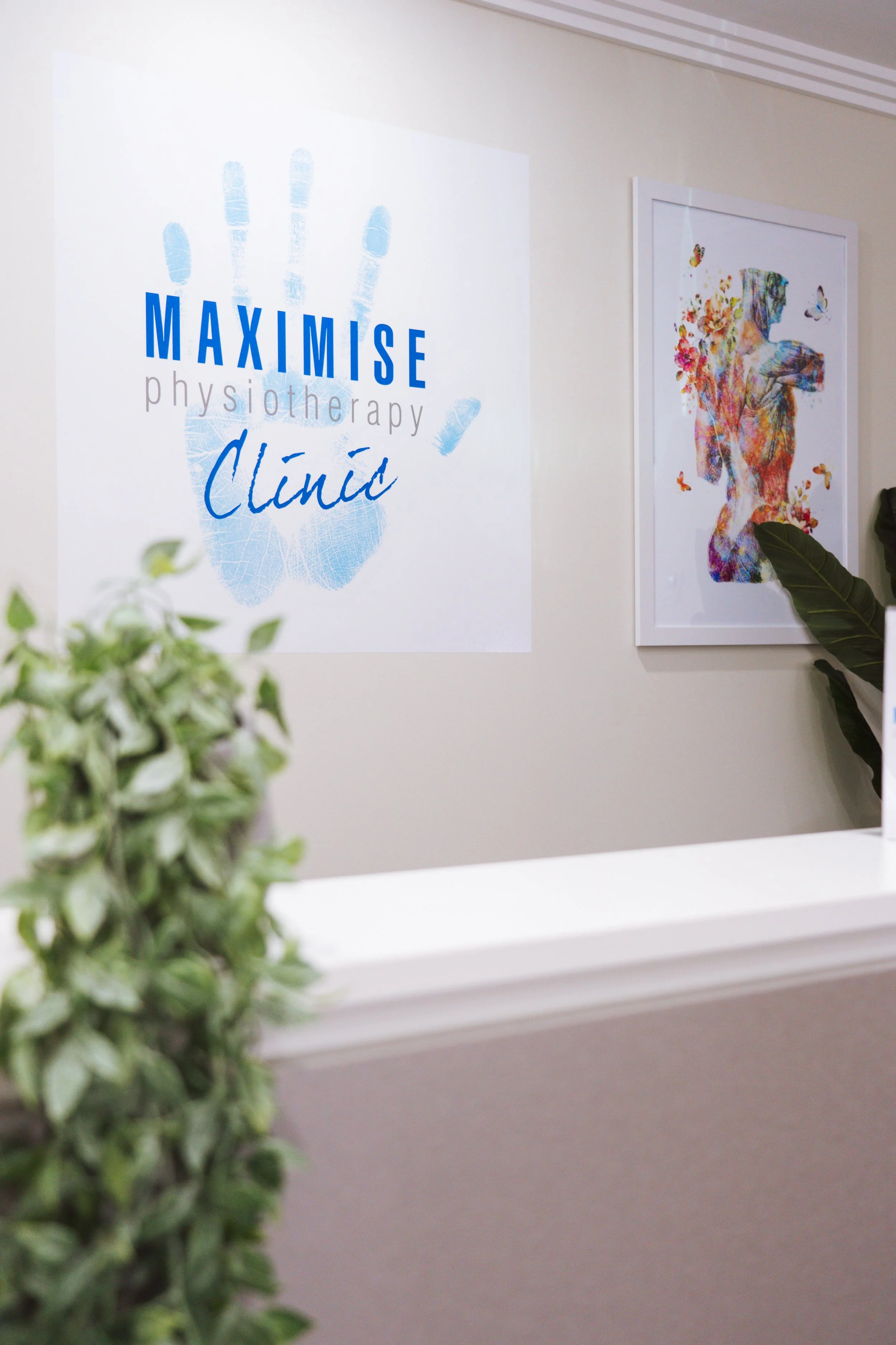 Same Day Physio Appointments in Cairns — Maximise Physiotherapy Clinic