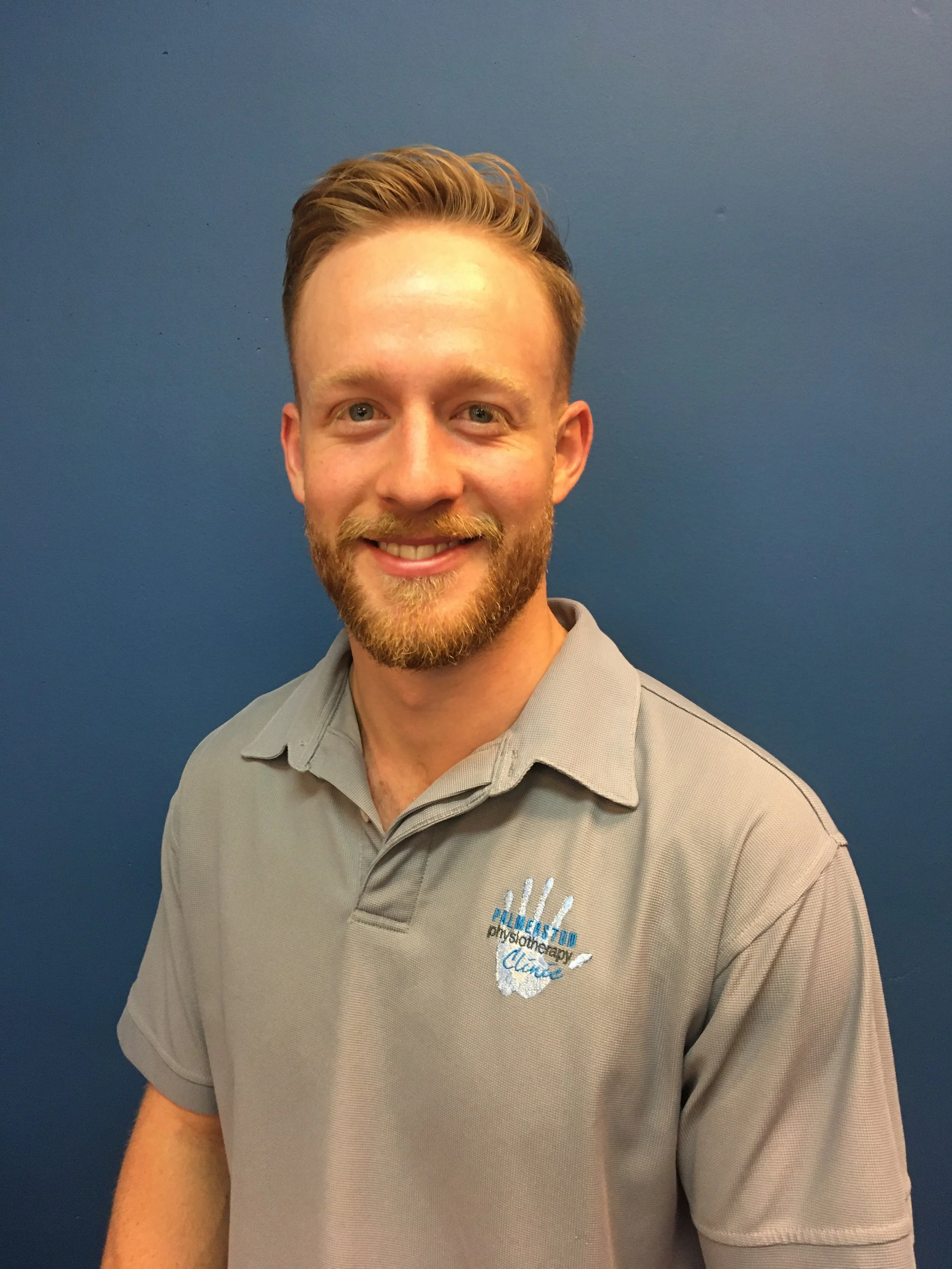 Meet The Team — Maximise Physiotherapy Clinic