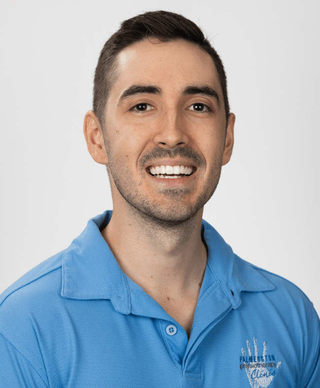 Meet The Team — Maximise Physiotherapy Clinic