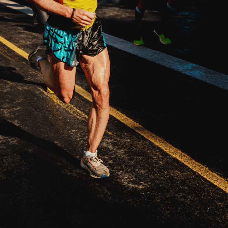 Quadricep Strain, Not As Simple As You Would Think…. — Maximise ...