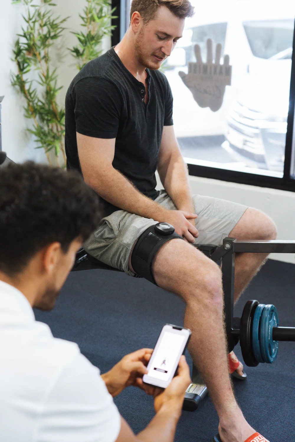 What is Blood Flow Restriction Training? — Maximise Physiotherapy Clinic