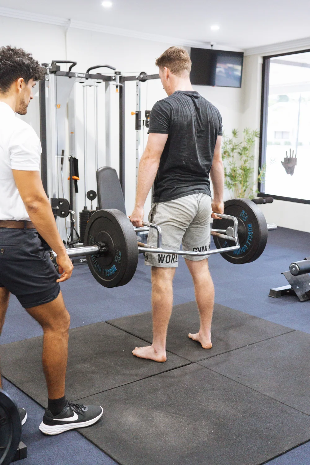 Maximise Physiotherapy Clinic — N.T & Cairns