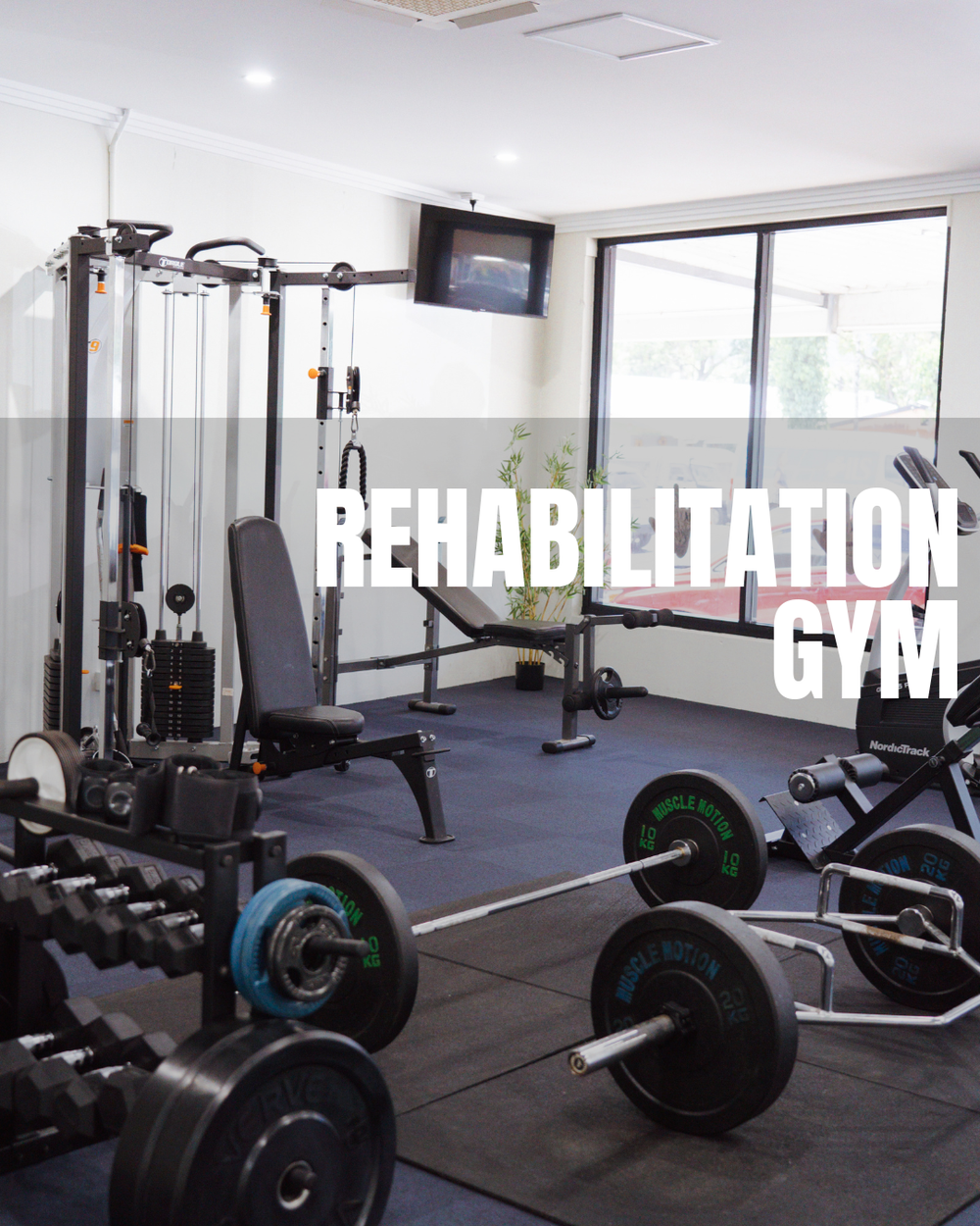 Same Day Physio Appointments in Cairns — Maximise Physiotherapy Clinic
