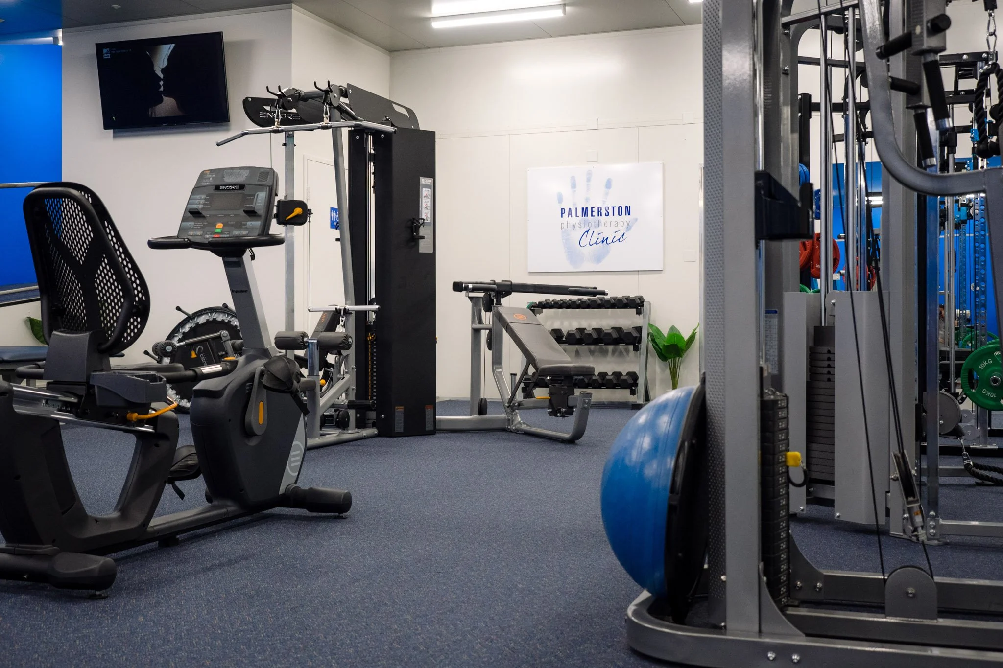 Physiotherapy — Maximise Physiotherapy Clinic