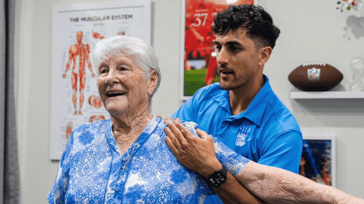 Same Day Physio Appointments in Cairns — Maximise Physiotherapy Clinic