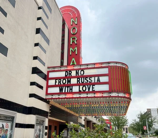 A Perfect Day Trip to Bloomington, IL: Exploring Culture, Shopping, and Dining — Rose and a ...