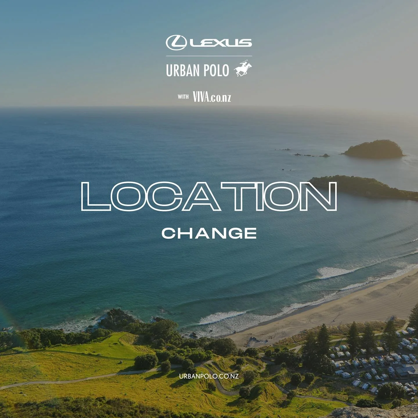 Lexus Urban Polo