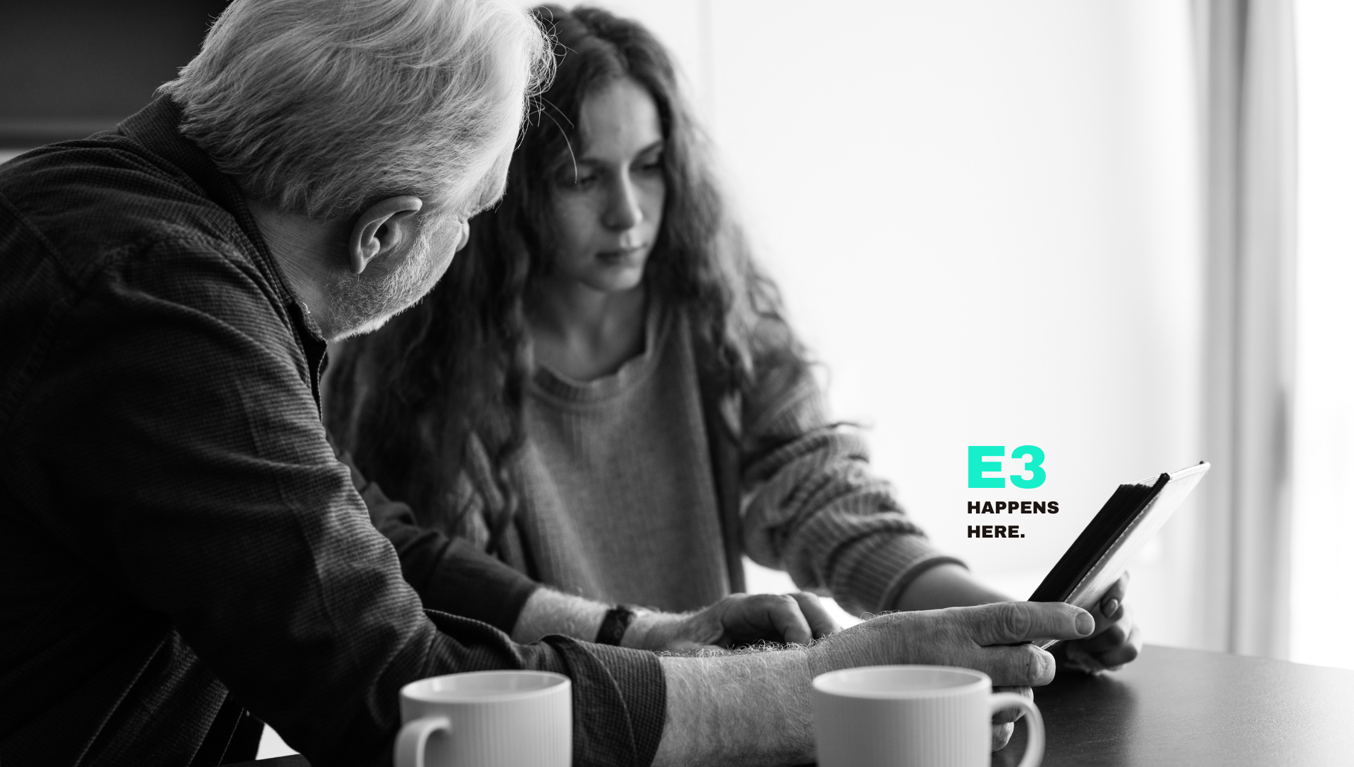 MANIFESTO — E3 Leadership