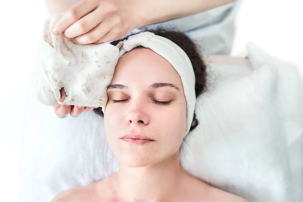Environ Facial Treatments — Le Corte Beauty Clinic