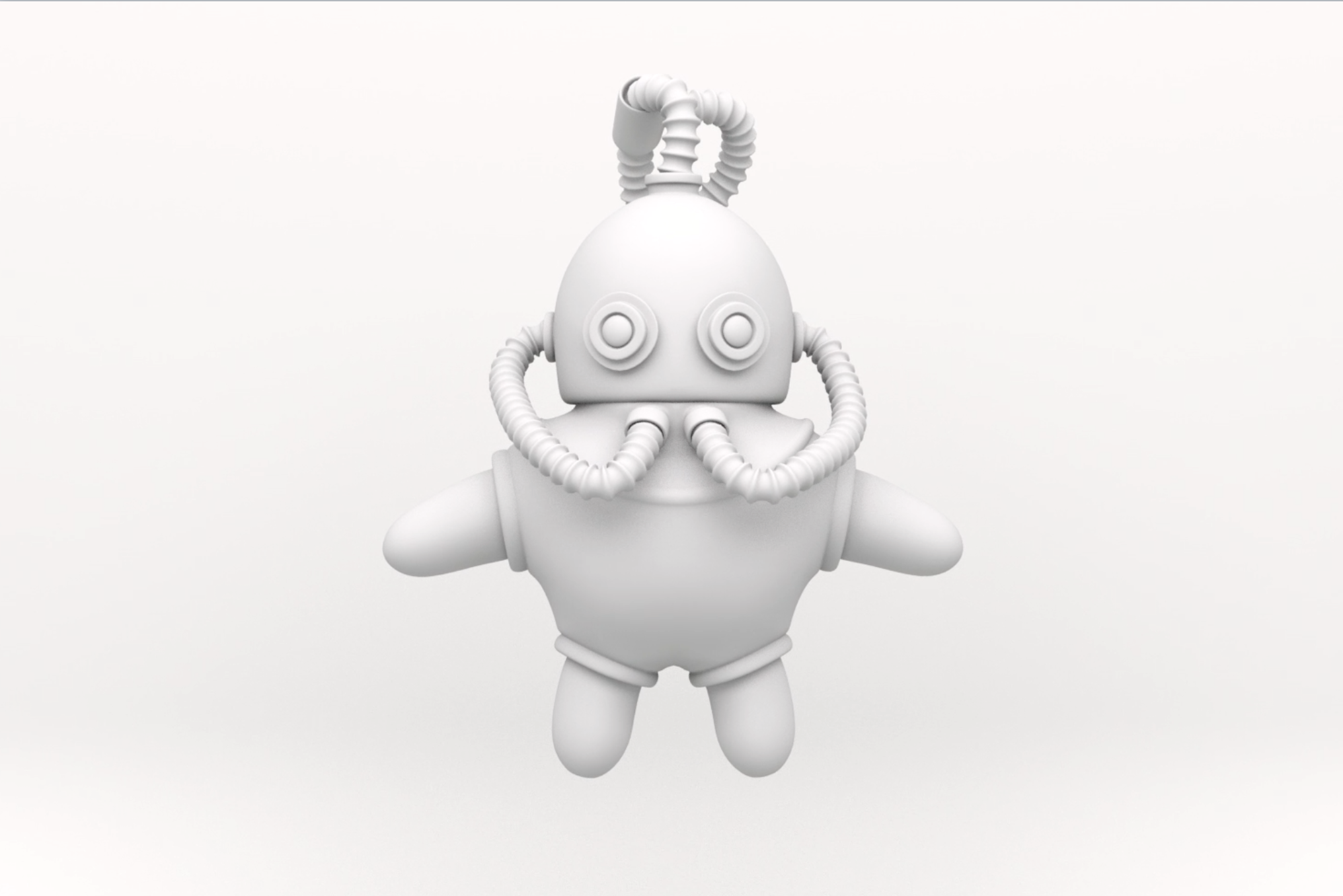 Mac Miller — April Thrun