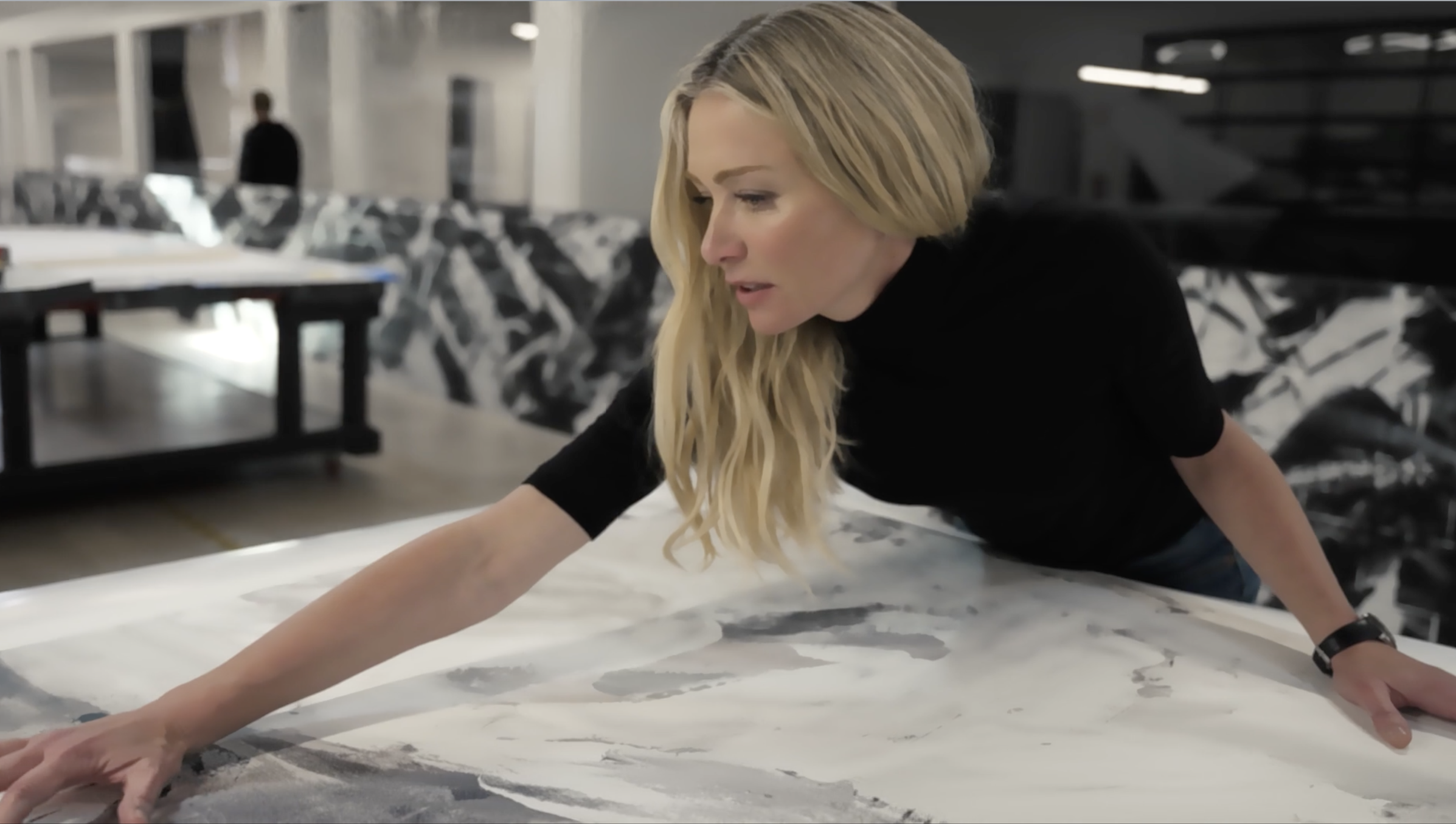 General Public — April Thrun