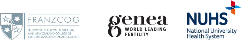Dr I-Ferne Tan - Sydney Fertility Specialist & Reproductive Surgeon