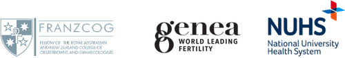 Dr I-Ferne Tan - Sydney Fertility Specialist & Reproductive Surgeon