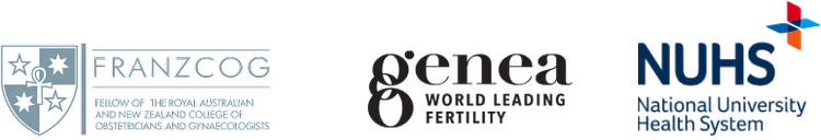 Dr I-Ferne Tan - Sydney Fertility Specialist & Reproductive Surgeon