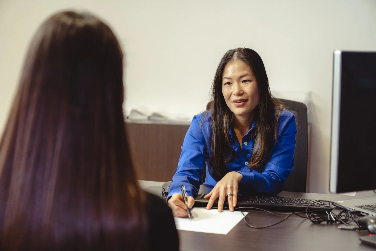 Dr I-Ferne Tan - Sydney Fertility Specialist & Reproductive Surgeon
