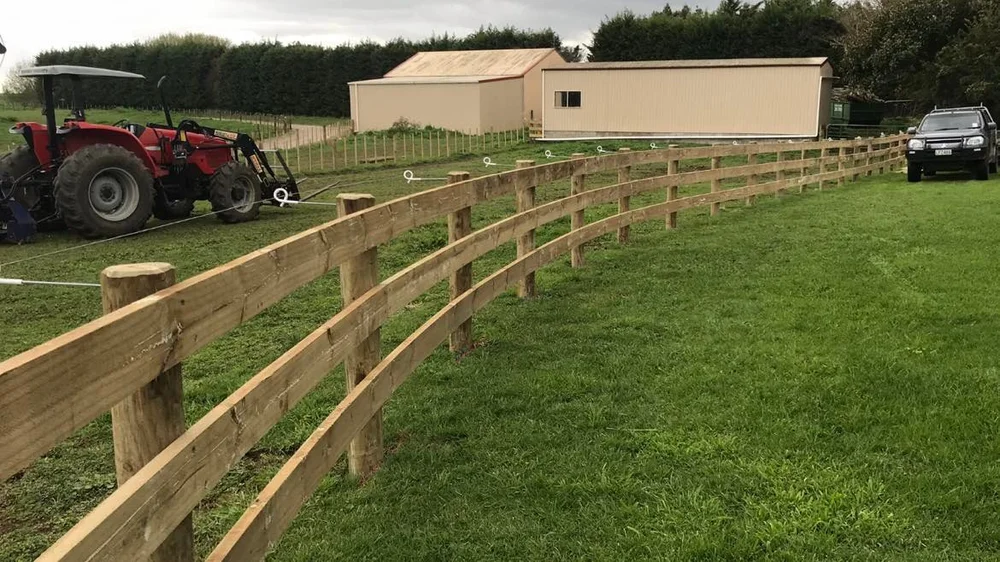 Gallery 3 — Topline Fencing and Retaining
